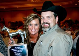 About – Fults Ranch